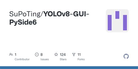 Yolov8 Gui Pyside6 Main Py At Main · Supoting Yolov8 Gui Pyside6 · Github