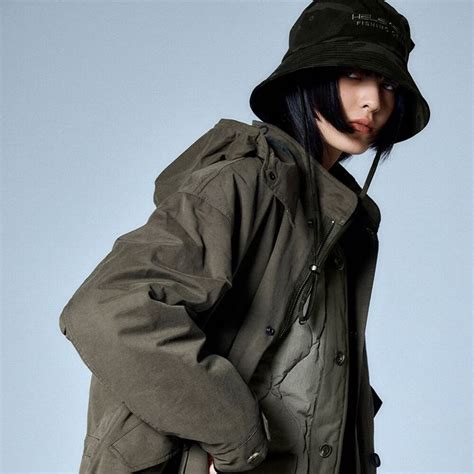 필드 패커 디터처블 야상 세트 감도 깊은 취향 셀렉트샵 29cm