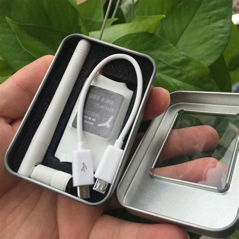 Eachine 58g Otg Fpv Android Compatible Phone Video Receiver 🚁🛩️ Hobby Shop Philippines 2024