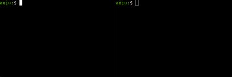 A Reverse Shell With Python Axju