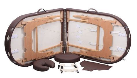 China Luxury Massage Table Manufacturers Suppliers Wholesale Price
