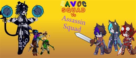 Assassin Squad Fake Collar With Umysterious Pepper342 Rgachaclub