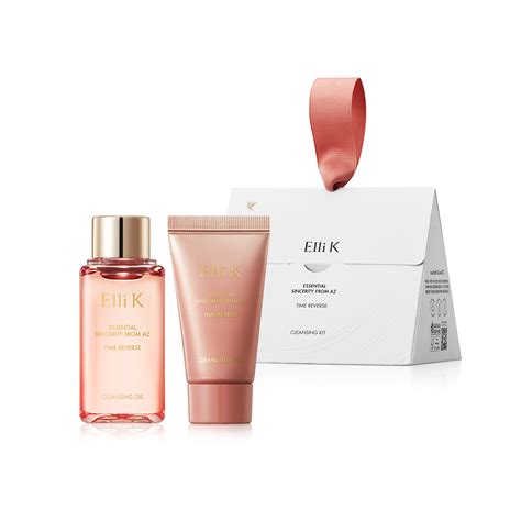 엘리케이 Elli K Beauty