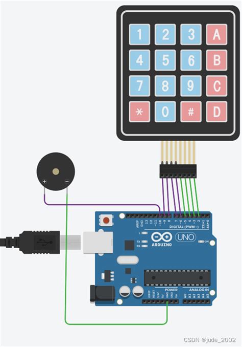 Arduino实现电子琴arduino电子琴 Csdn博客 Arduino实现电子琴arduino电子琴 Csdn博客
