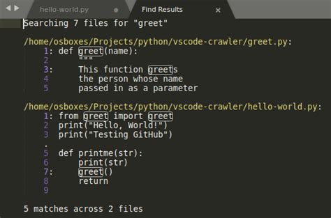 Sublime Text Vs Vscode Which Editor Should You Use For Software