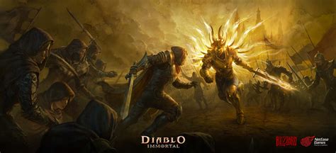 Share Creators Diablo Immortal