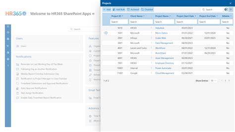Best Timesheet App Timesheet 365 Cubic Logics