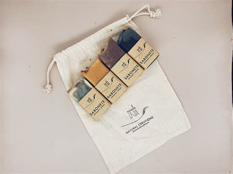 Kit Soap Lovers Masalacrua