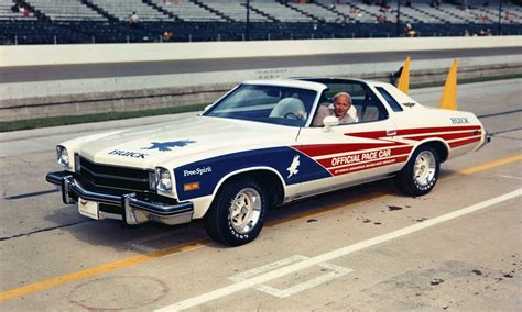 Photos 100 Years Of Indy 500 Pace Cars