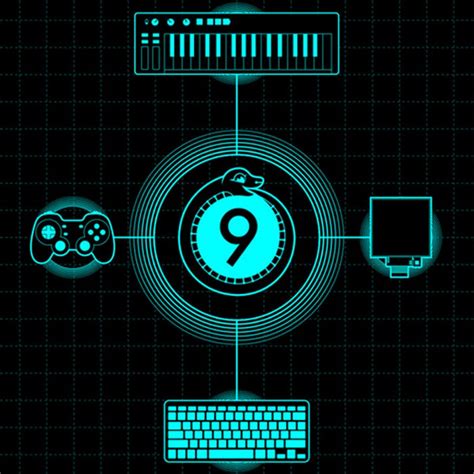 Circuitpython 9 Poster The Pi Hut