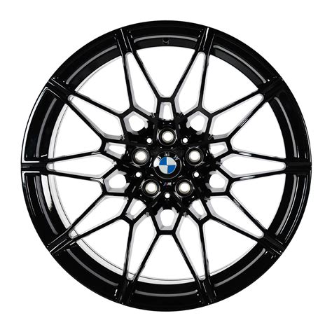 Genuine Bmw Oem Alloy Wheels M Performance Wheels