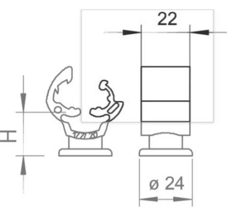 Round Conductor Fixing For Earthing At Best Price In Dehradun Id