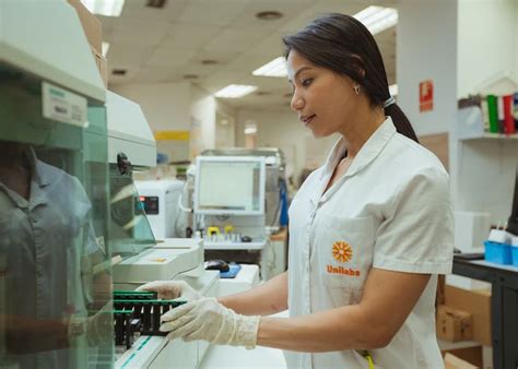 CENTRO MEDICO CARPETANA en Madrid de Unilabs