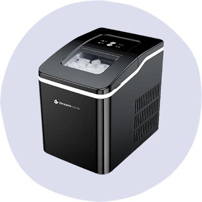 Best Countertop Nugget Ice Maker In Breezer Freezer