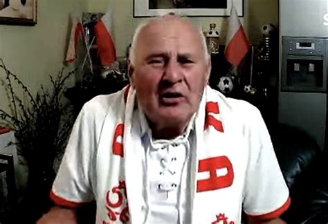 Jan Tomaszewski Wraca Do Polityki W Pis Mu Się Nie Podobało Więc