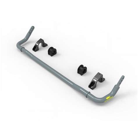 Afe Power Control Front Sway Bar Gray Fit Tesla Model 3 18 23 Awd 440