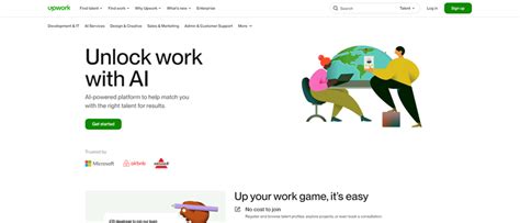 top alternatives to fiverr pros marketplace