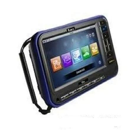 Car Automatic Scanning Tool Color Black At Best Price In New Delhi
