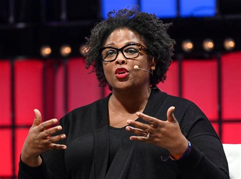 Deborah Archer Shares 5 Lessons For Black Women Persevering To Become