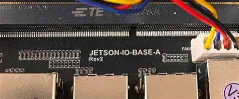 Jetson Nano Installation Failed Jetson Nano Nvidia Developer Forums