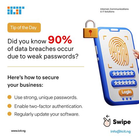 Ittips Techsolutions Icit Tech Nigeria Techtips Thursday Icit