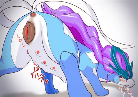 Post 4985866 Porkyman Suicune
