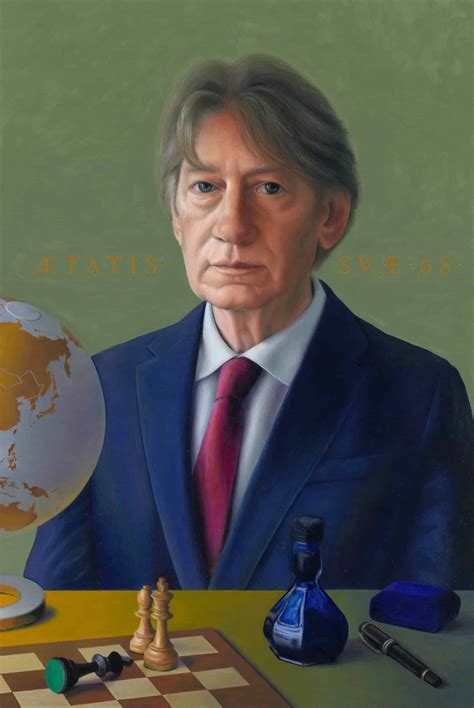 Prof Dr Rob De Wijk Meesters Van Het Realisme