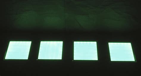 Led Lmcp Panel 30x30cm 24v Alu Eurolite