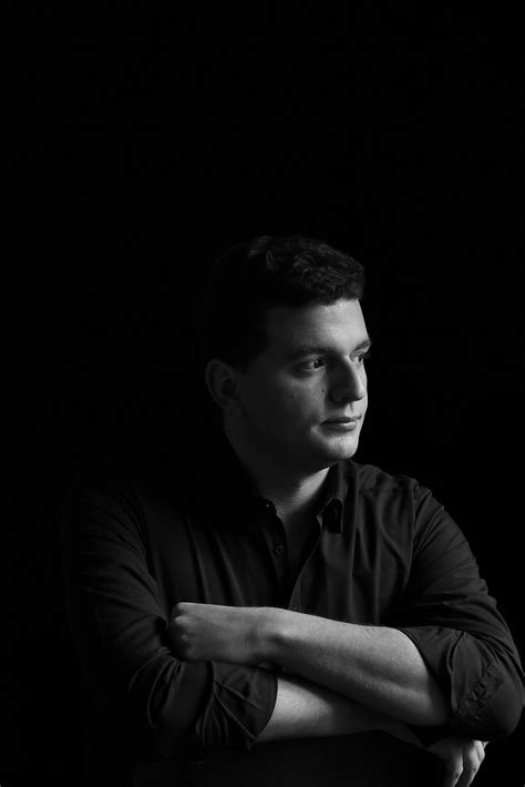 Riccardo Della Sciucca • Salzburg Festival