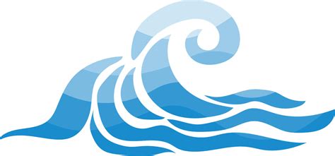 Wave Logo Pngs For Free Download