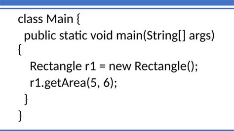 Abstraction In Java Aaaaprogrammingpptx