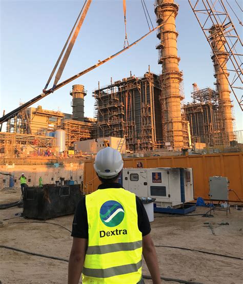 Dextra Group Solutions For Construction And Industry Dextra