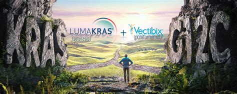 Mcrc Treatment Lumakras® Sotorasib Vectibix® Panitumumab