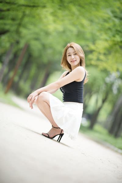 Choi Min Ji 최민지 Tumbex