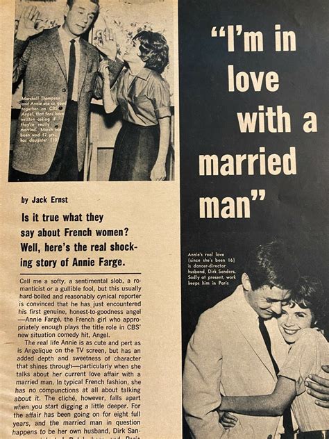 Annie Farge