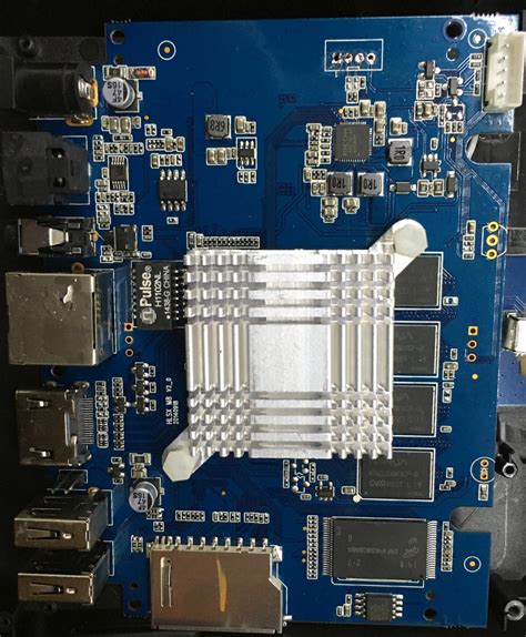 Armbian For Amlogic S And S S Amlogic CPU Boxes Armbian Community Forums