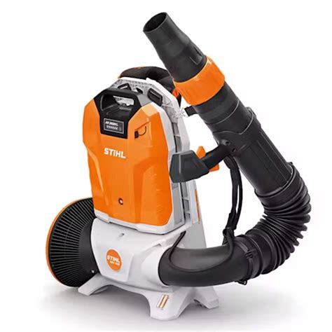 Stihl Battery Backpack Blower For Sale BPS