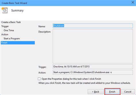 Learn More Ways To Schedule Automatic Shutdown In Windows