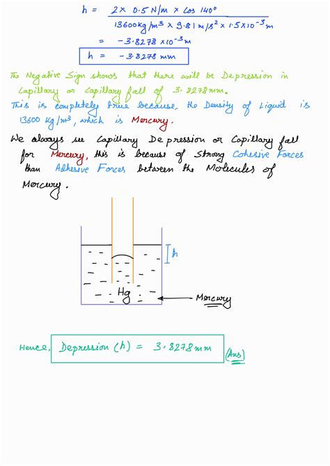 [solved] H Is Positive How To Solve This Question The Schematic Figure Course Hero