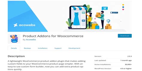 How To Add And Use Woocommerce Extra Product Options