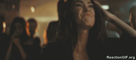 Gif Gif Angry Frustrated Mad Megan Fox Yell Gif Viral Viral Videos