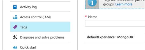 Plus Sign To Expand A Cosmos DB Account Not Visible Issue Microsoft Vscode Cosmosdb