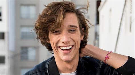 Hice Un Año De Rugby” Así Era La Vida De Lucas Spadafora Antes Del Estrellato En Redes