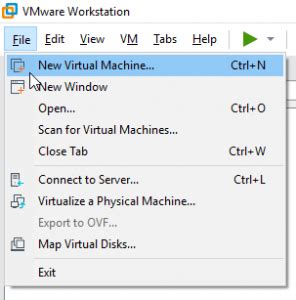 How To Install Windows In VMware Workstation GetLabsDone