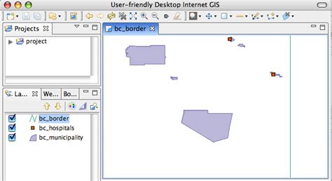 Edit Geometry Tool UDig 2 3 0 RC1 User Guide