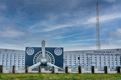 History Nigerian Safety Investigation Bureau
