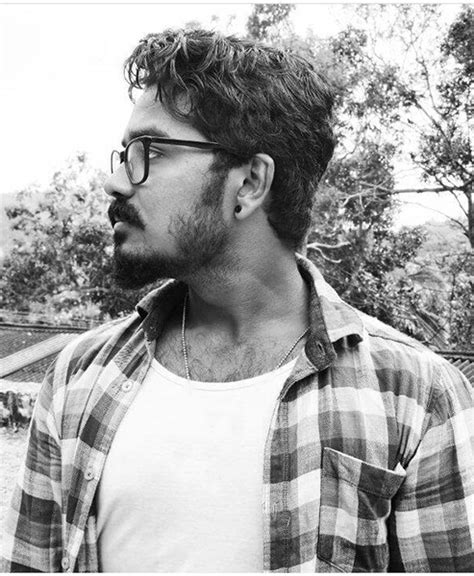 vishnu v u