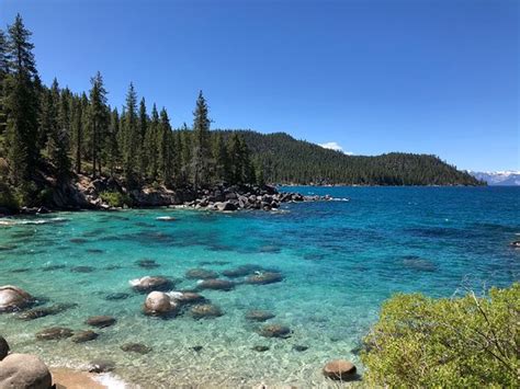 Secret Cove Beach Incline Village 2020 All You Need To Know Before