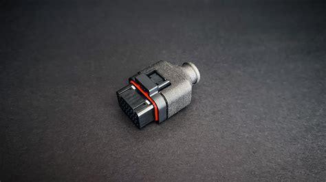 Genuine Amp Superseal 10 34 Position With Pins Evolving Motorsport