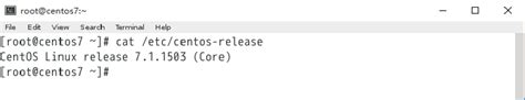 How To Install Sql Anywhere 17 On Centos 7x Sap Community